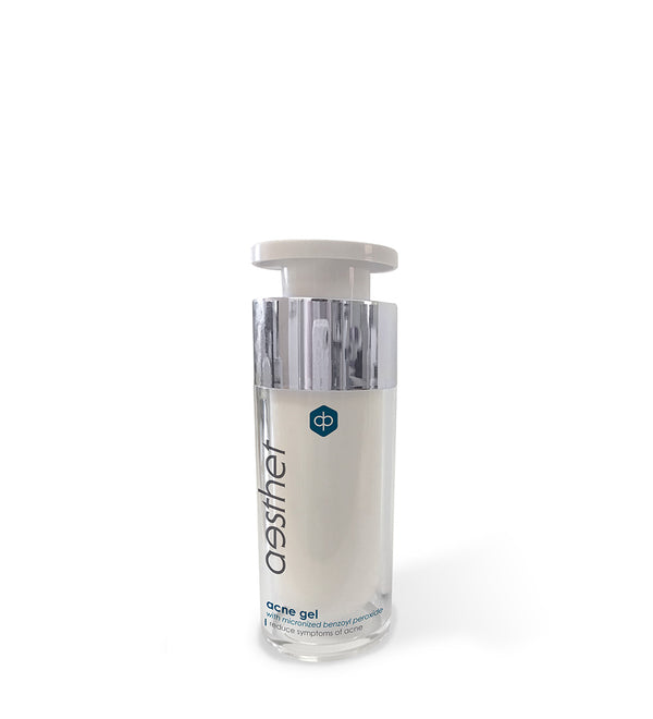 Essel Aesthet Acne Gel(Contact for Pricing) – greendotonline.co.za